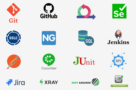 Yazılım Test Uzmanlığı Kursu (SDET) | euroTech Study